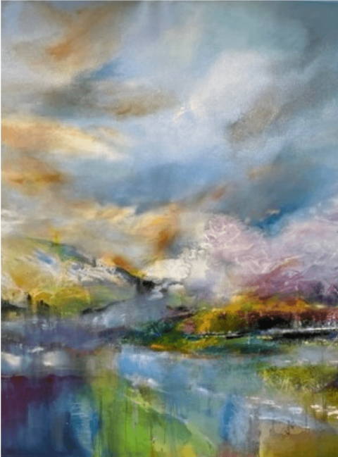 Explore Fine Art Gallery in Cherry Creek - Element Home