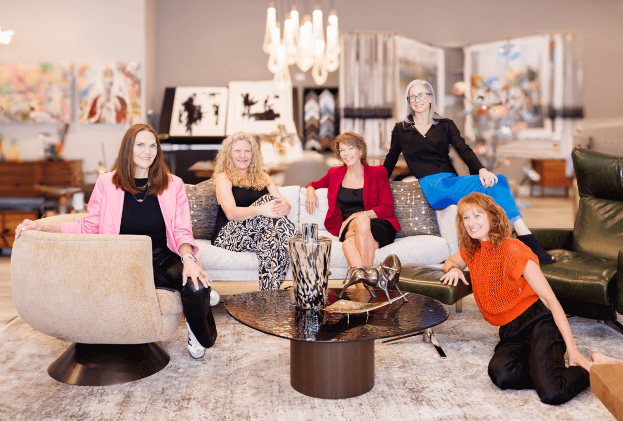 About The Company | Element Home