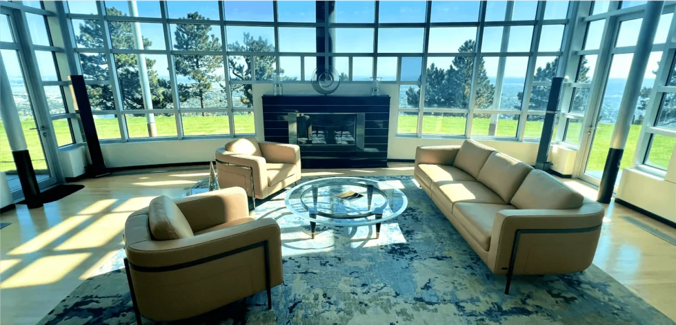 Contemporary Home Furniture Denver | Element Home
