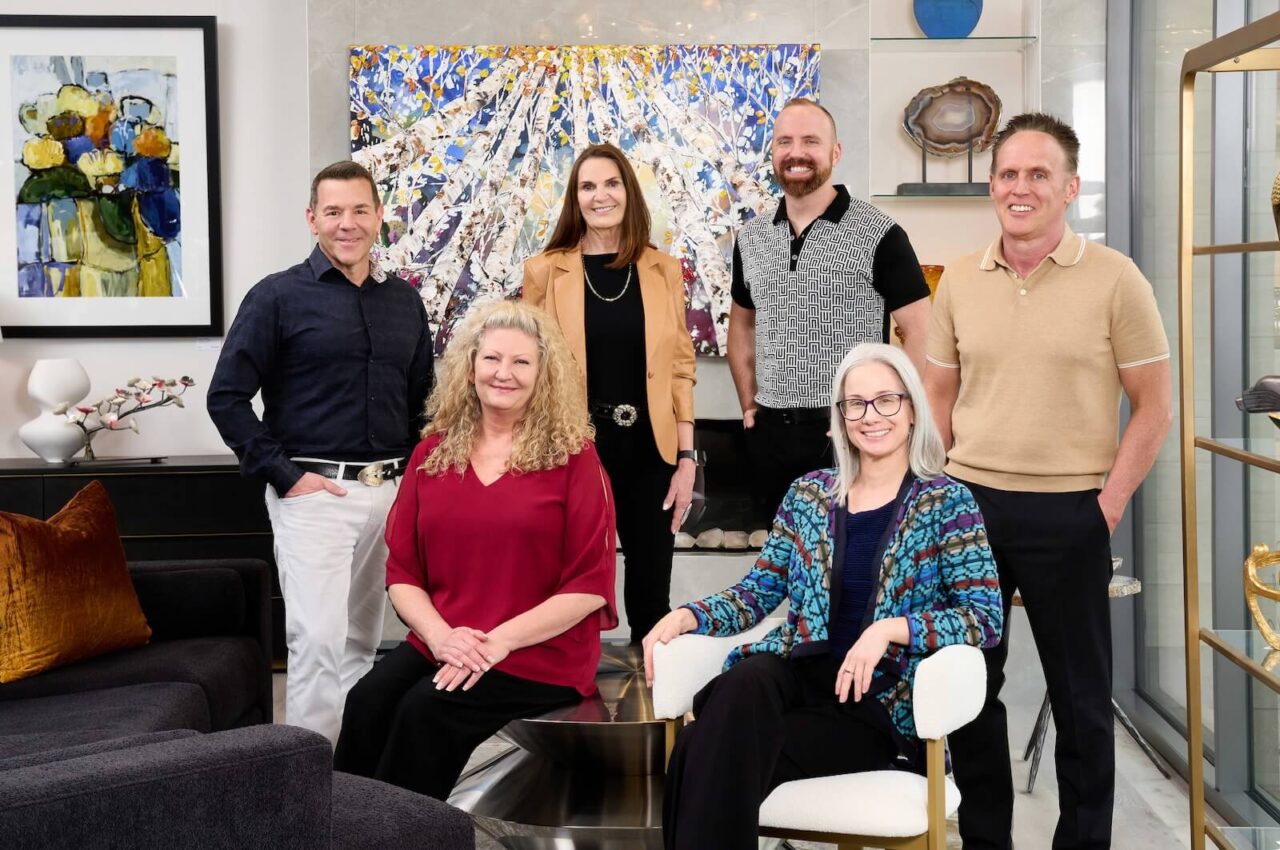 Contemporary Home Furniture Denver | Element Home